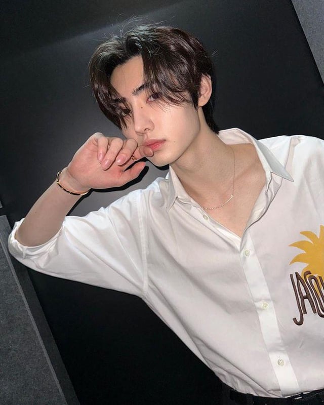 230802 Instagram: Sunghoon - PTKOREA