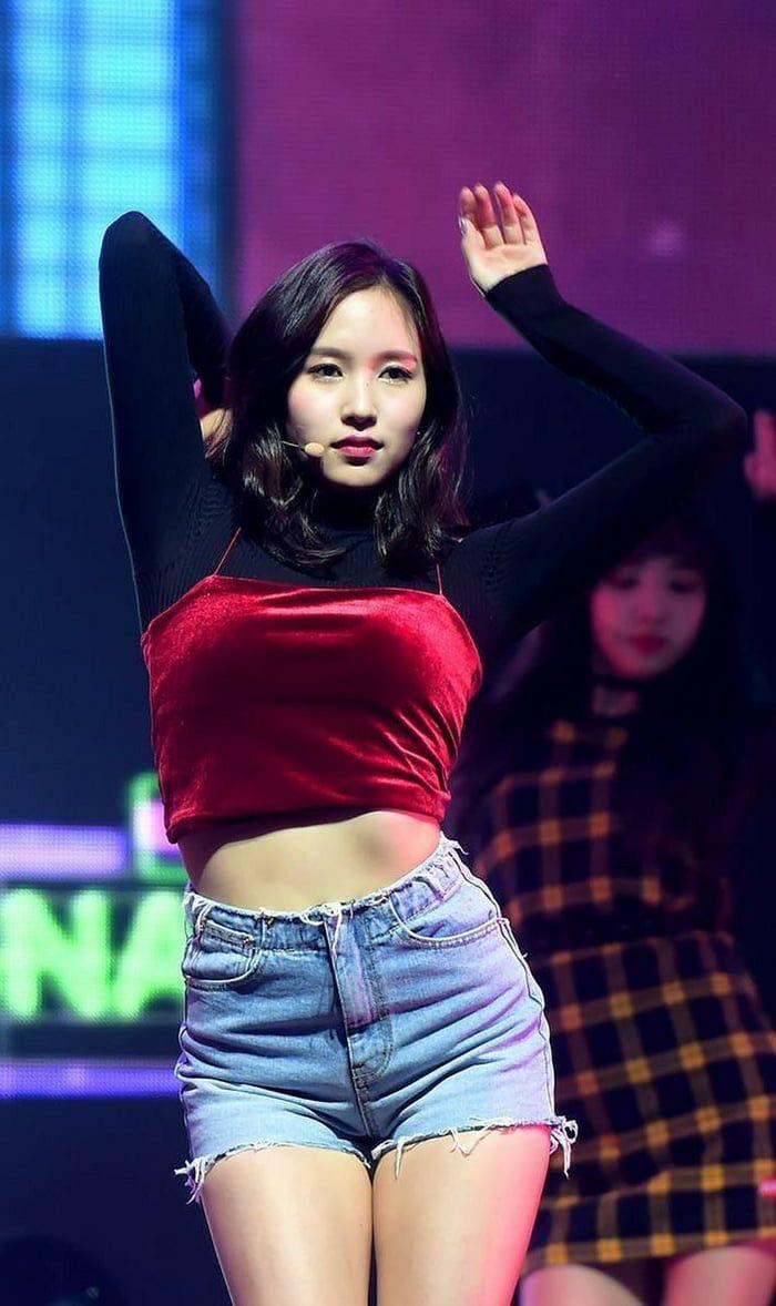 Mina - PTKOREA