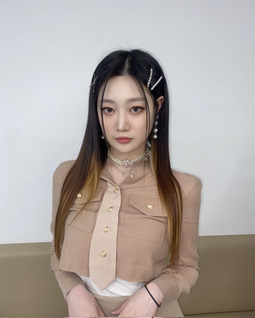 Mago + 3 Mari pics - PTKOREA