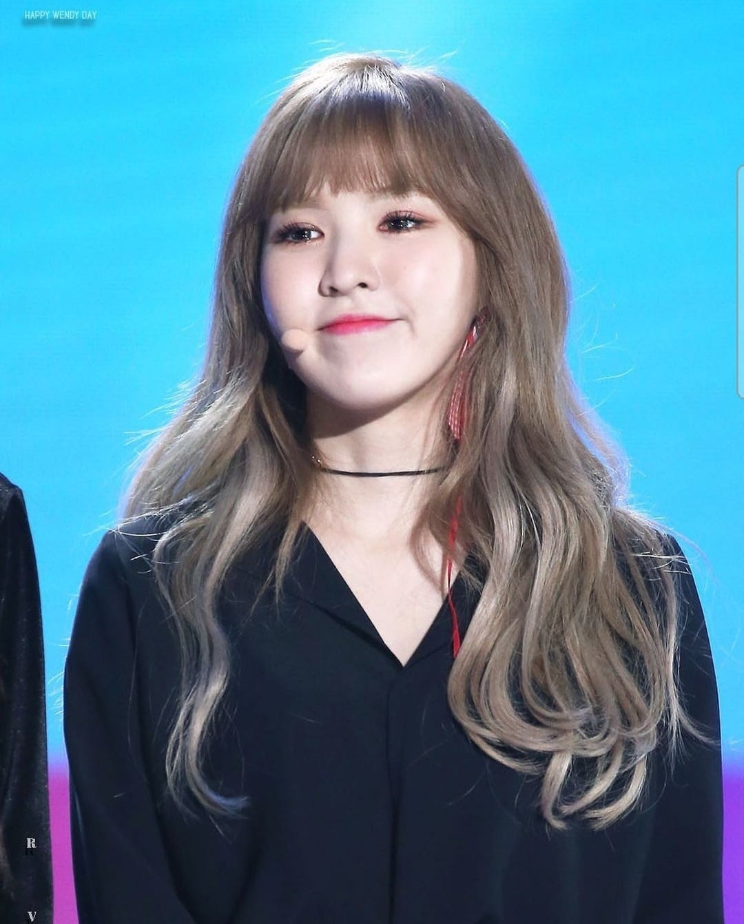 Wendy smile - PTKOREA
