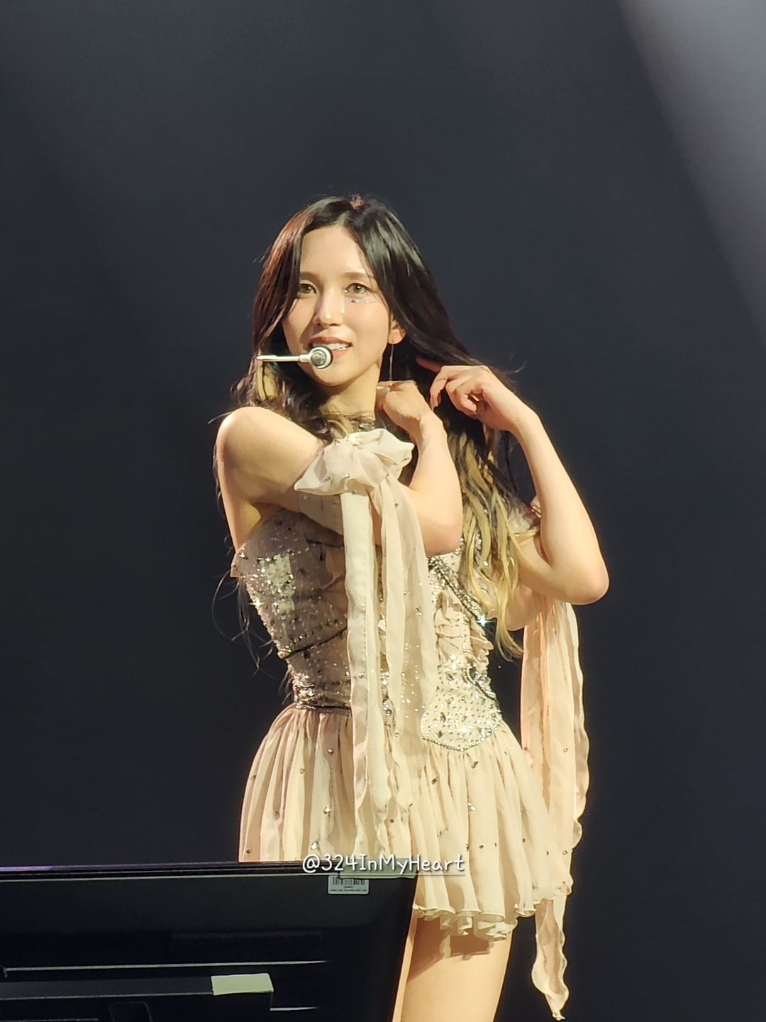 230502 Mina - PTKOREA