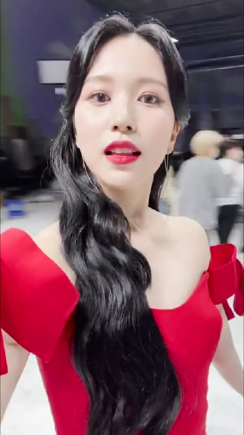 220330 Mina - PTKOREA