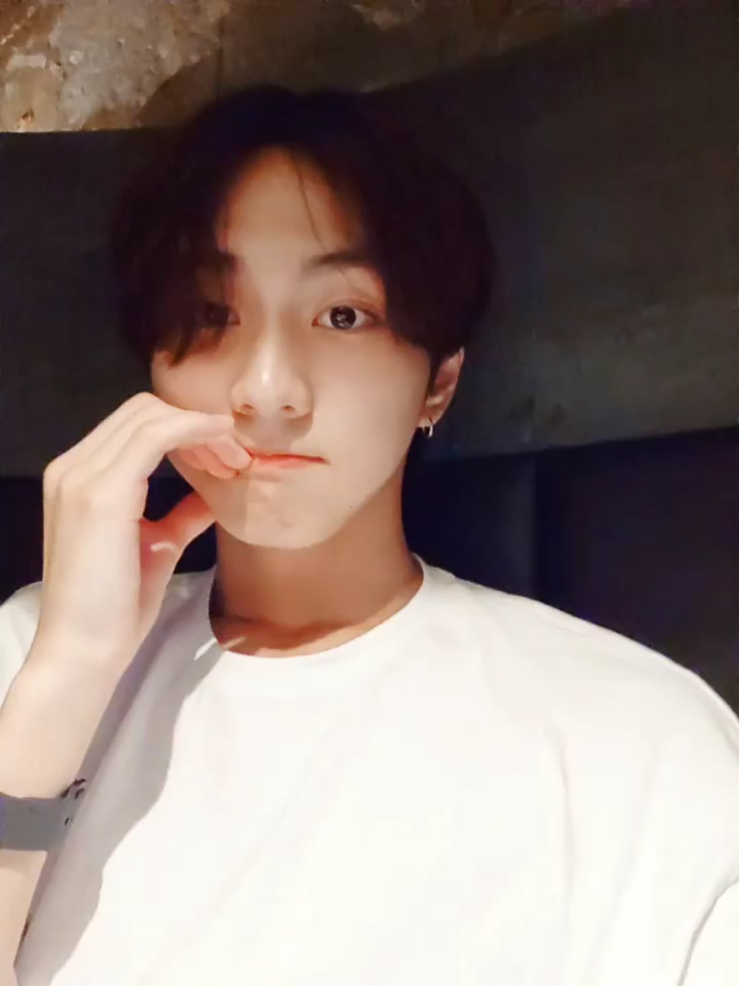 230817 Weverse: Jungwon - PTKOREA