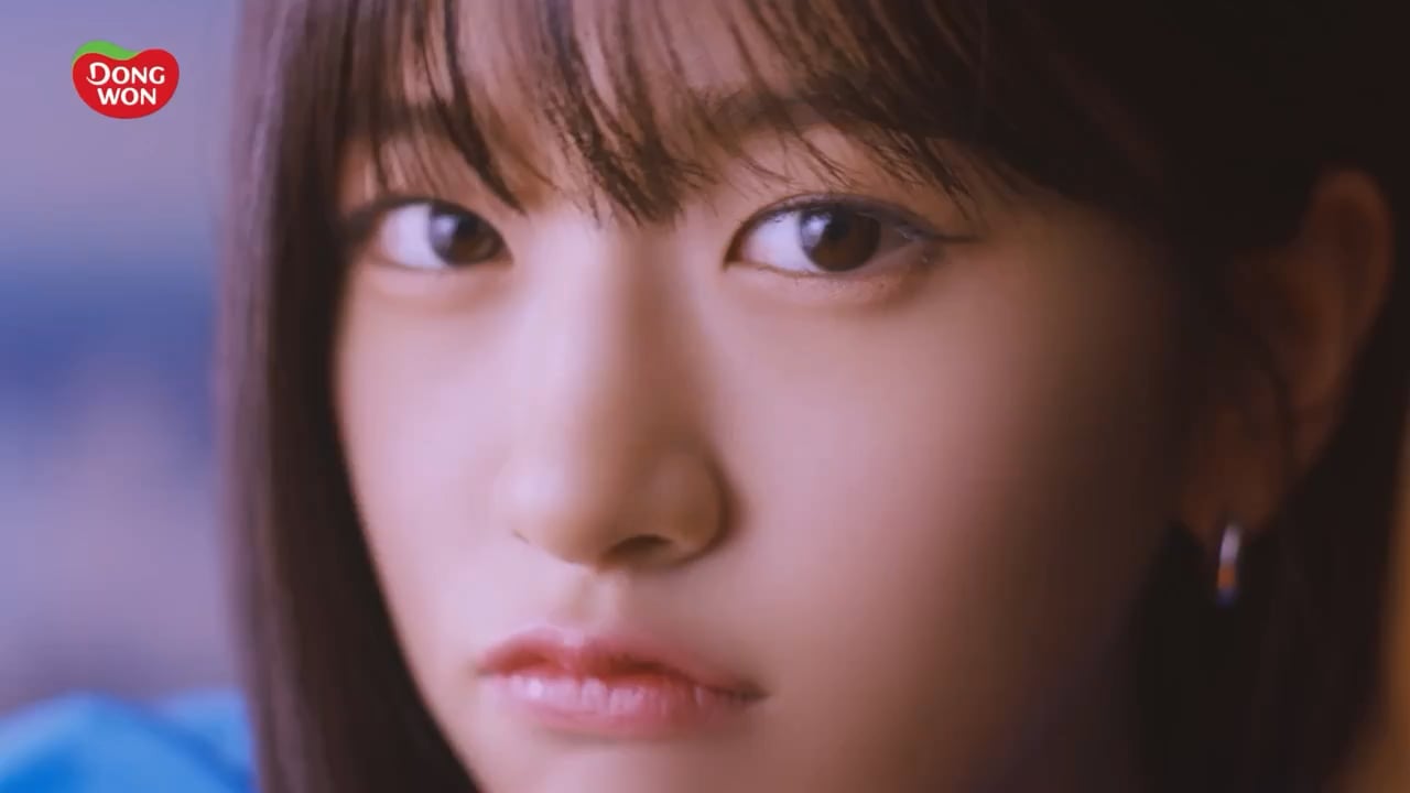 230830 Dongwon Tuna Official Instagram Update with Yujin - PTKOREA