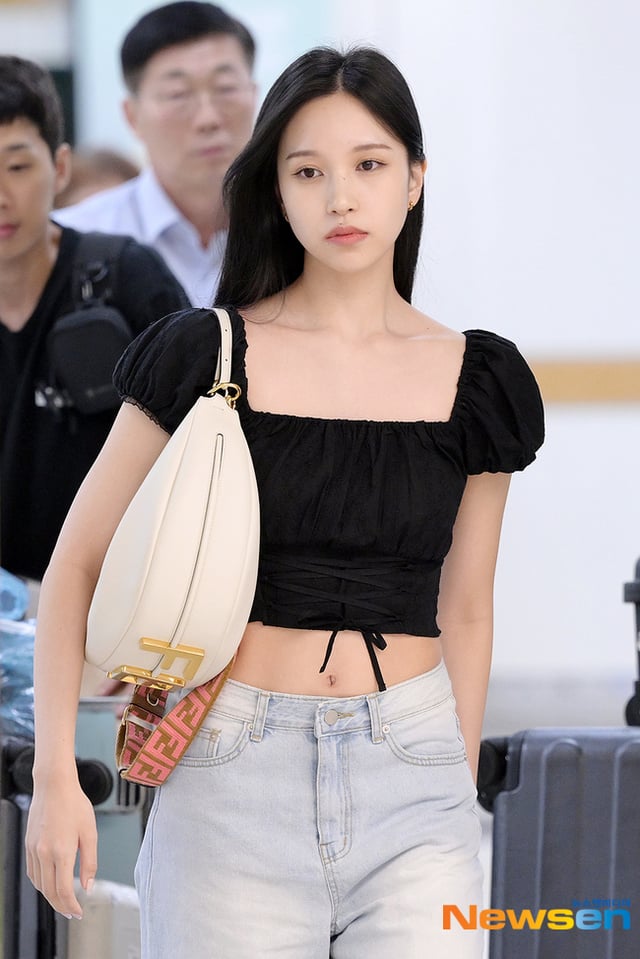 230820 Mina - PTKOREA