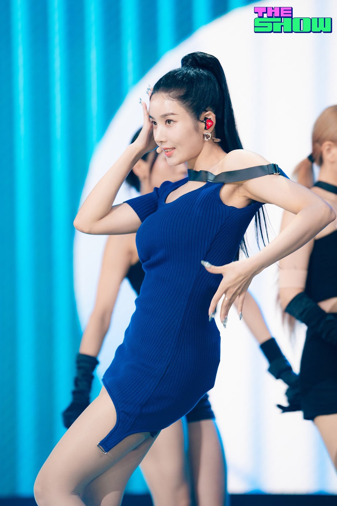 Eunbi - PTKOREA