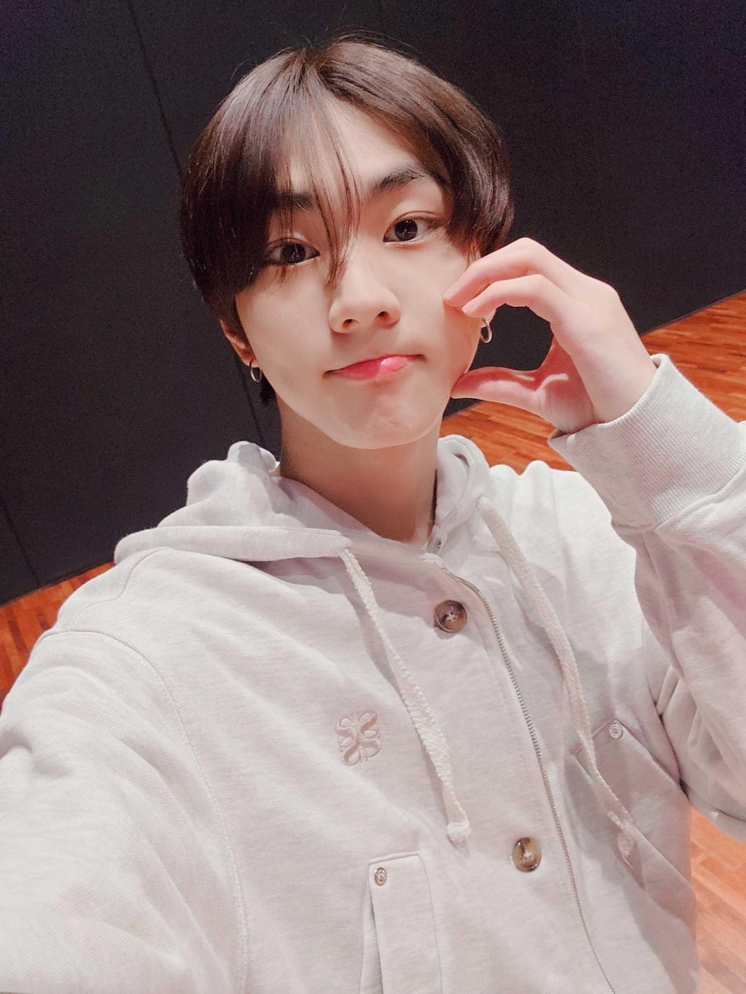 230803 Weverse: Jungwon - PTKOREA