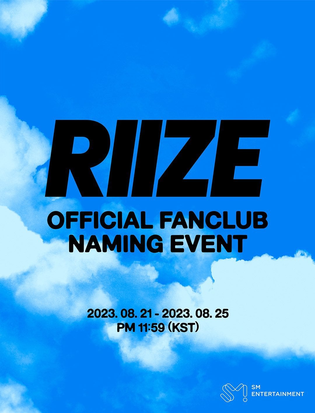 RIIZE are accepting submissions for their official fandom name - PTKOREA