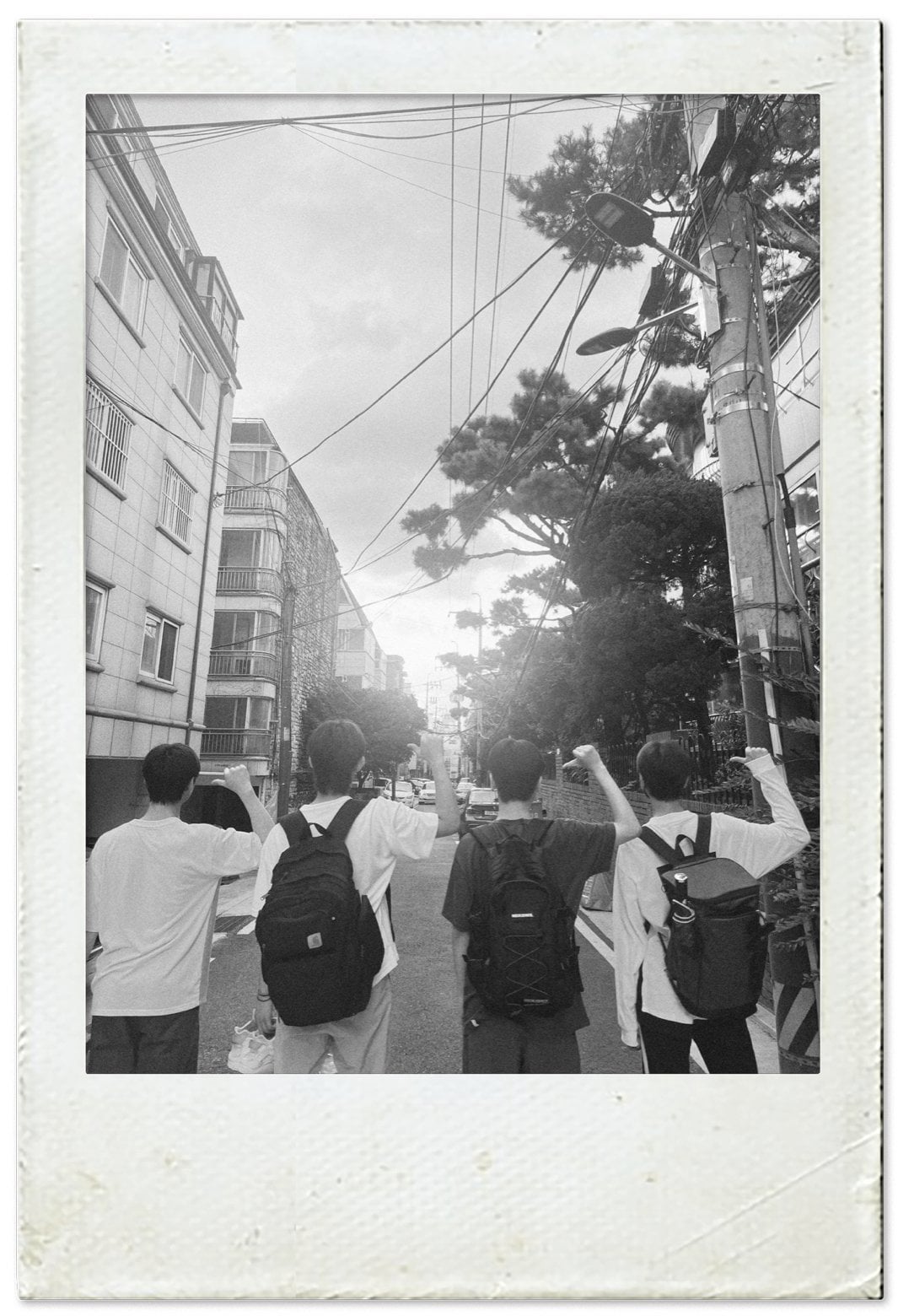 TOZ (YYEnt New Boy Group) Opens Official SNS Accounts - PTKOREA