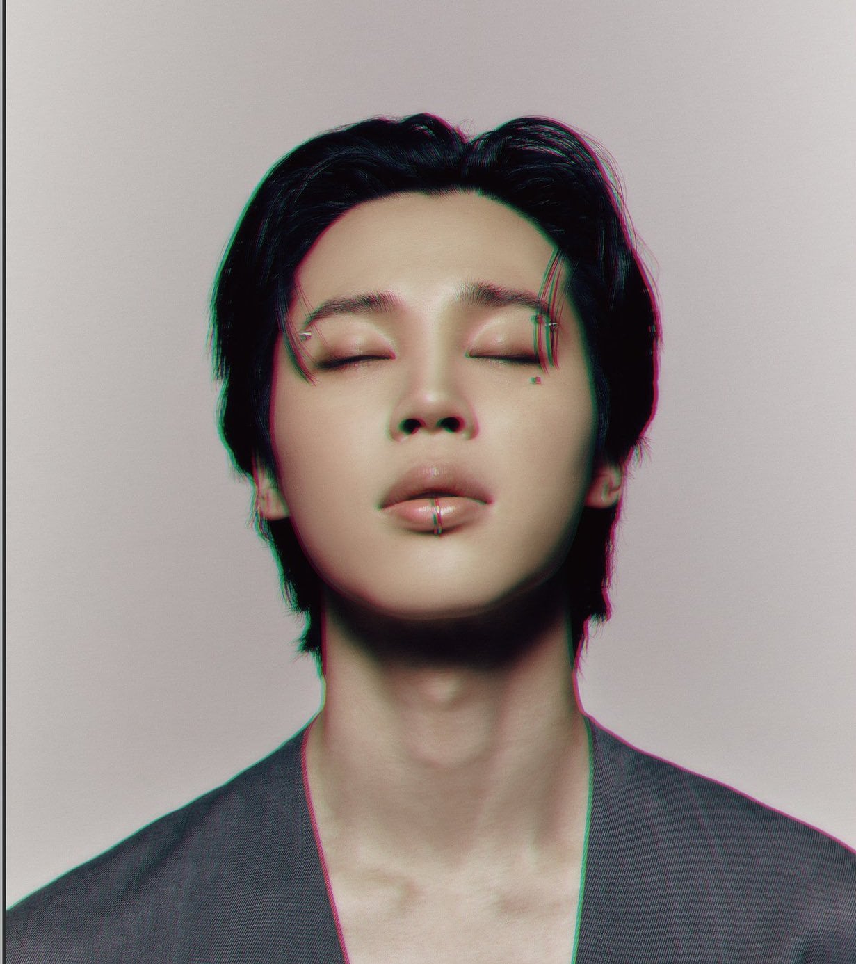 230812 "FACE" by Jimin is now the Most Streamed K-Pop Album/EP on ...