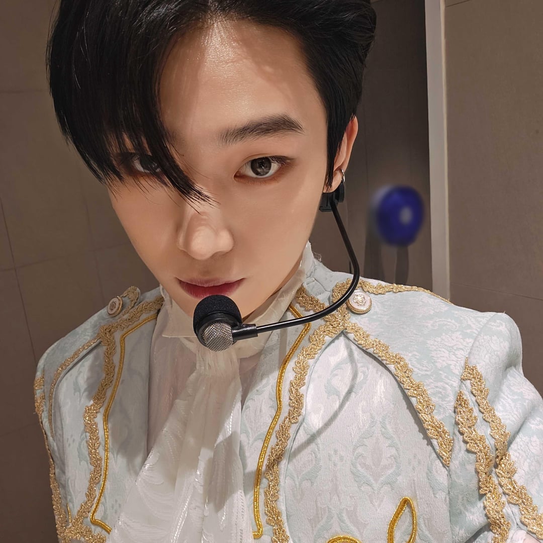 230801 Weverse: Sunoo - PTKOREA
