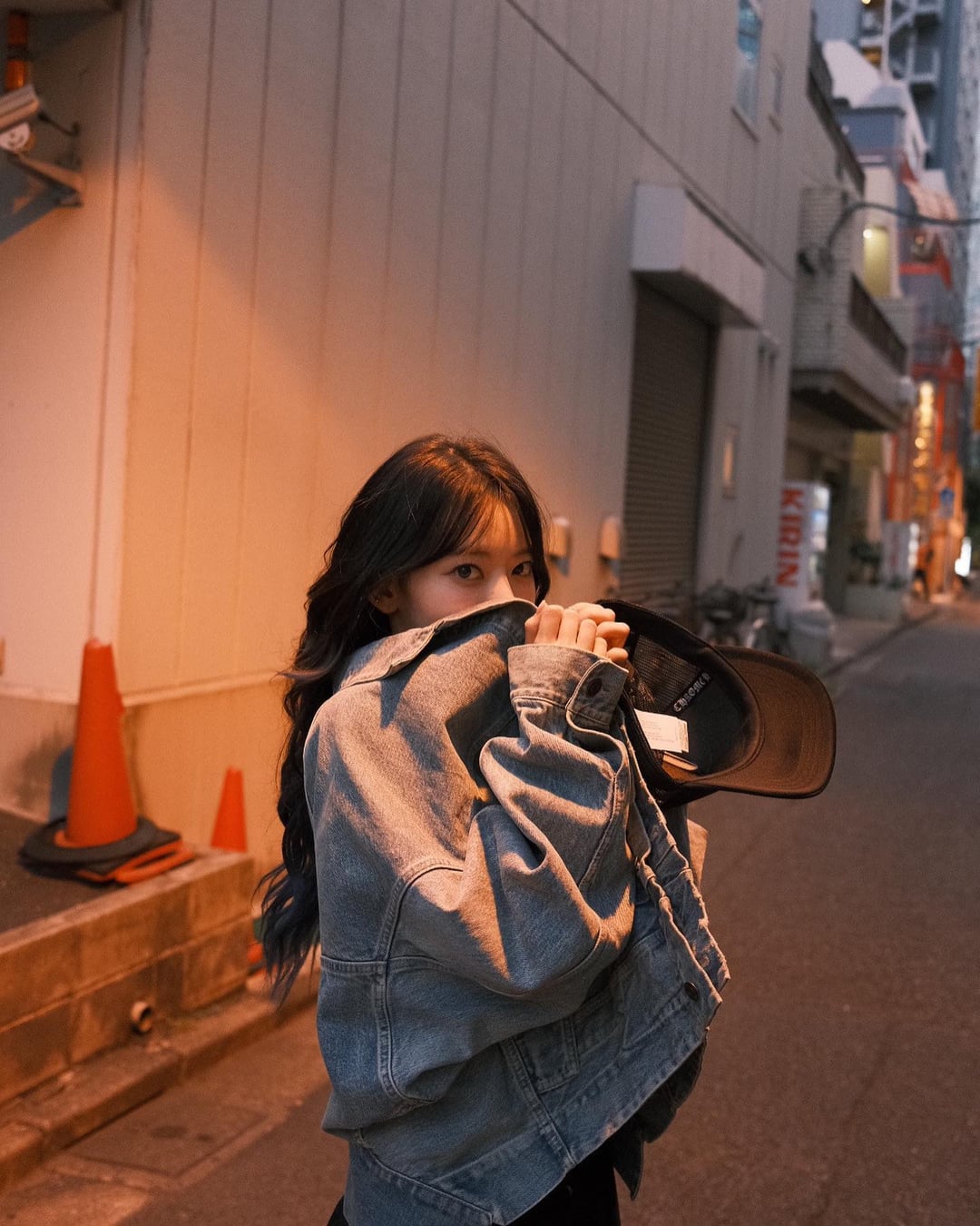 230829 Miyawaki Sakura Instagram Update (2) - PTKOREA