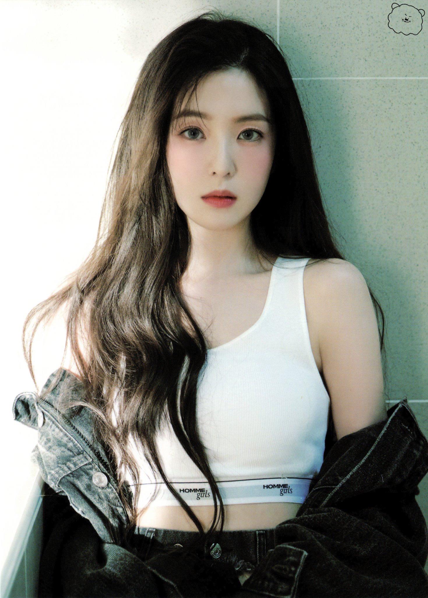 221128 Irene - PTKOREA