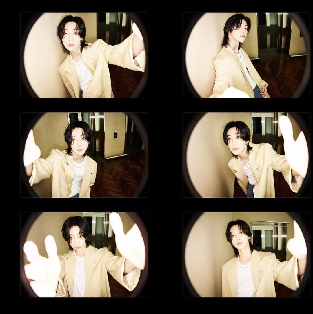 230828 The8 Instagram Update - PTKOREA