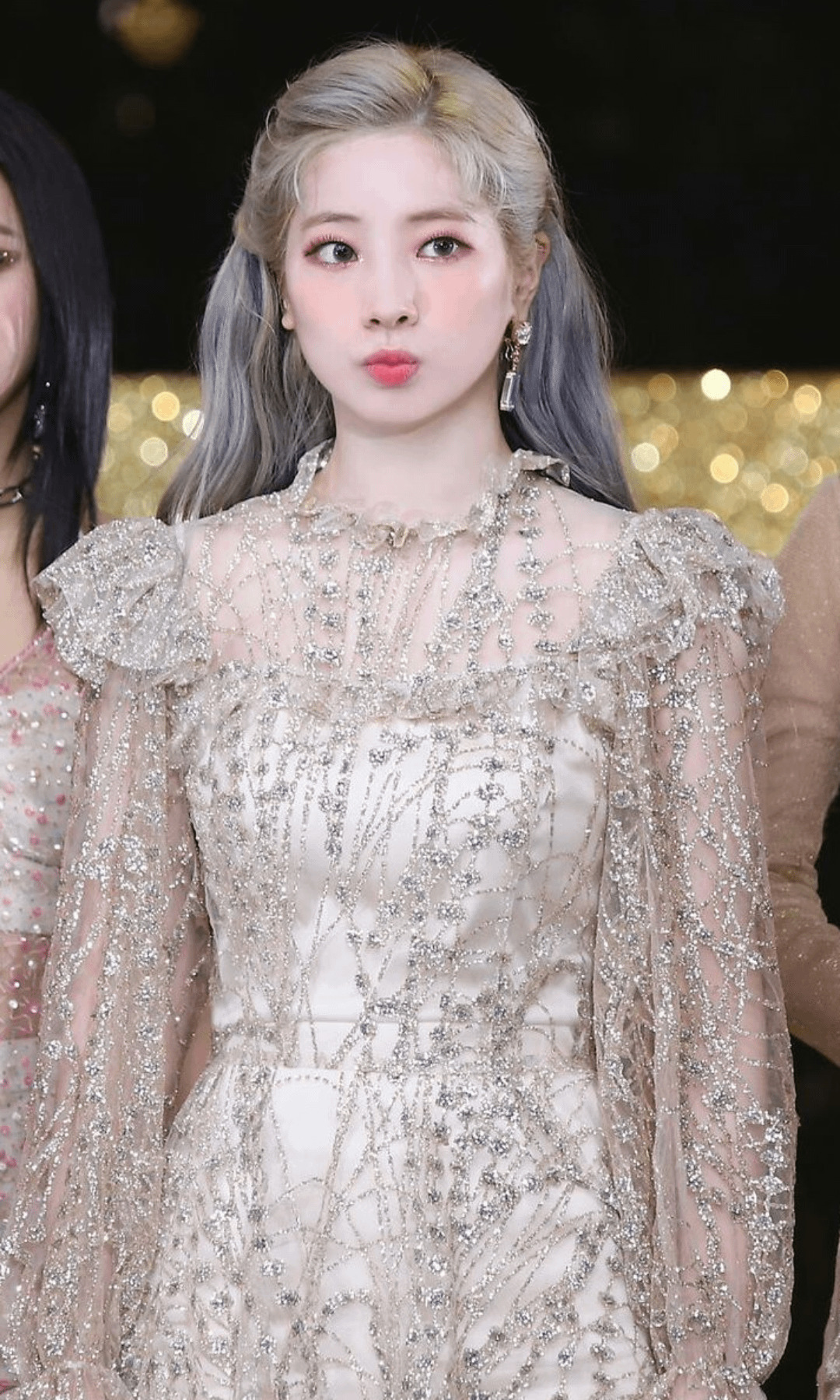 Dahyun Pout 😚 - PTKOREA