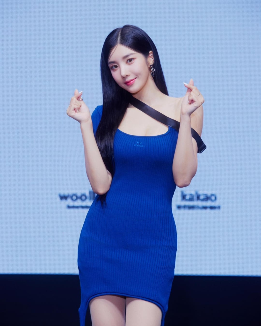 Eunbi - PTKOREA