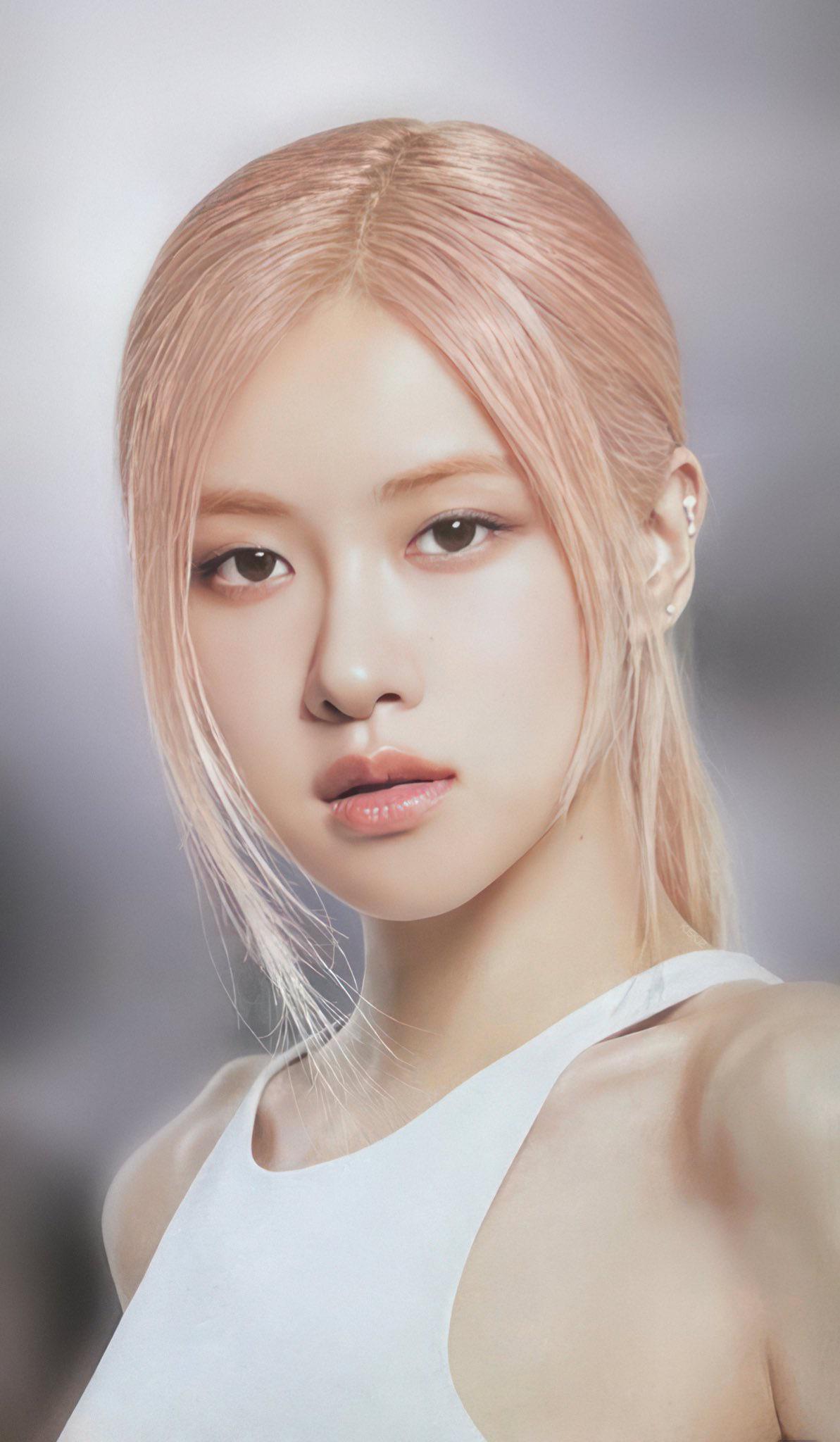 Rosé - PTKOREA