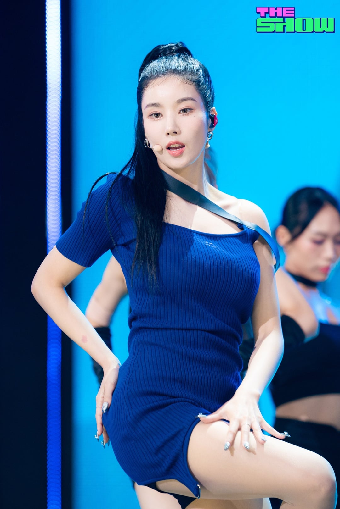 Eunbi - PTKOREA
