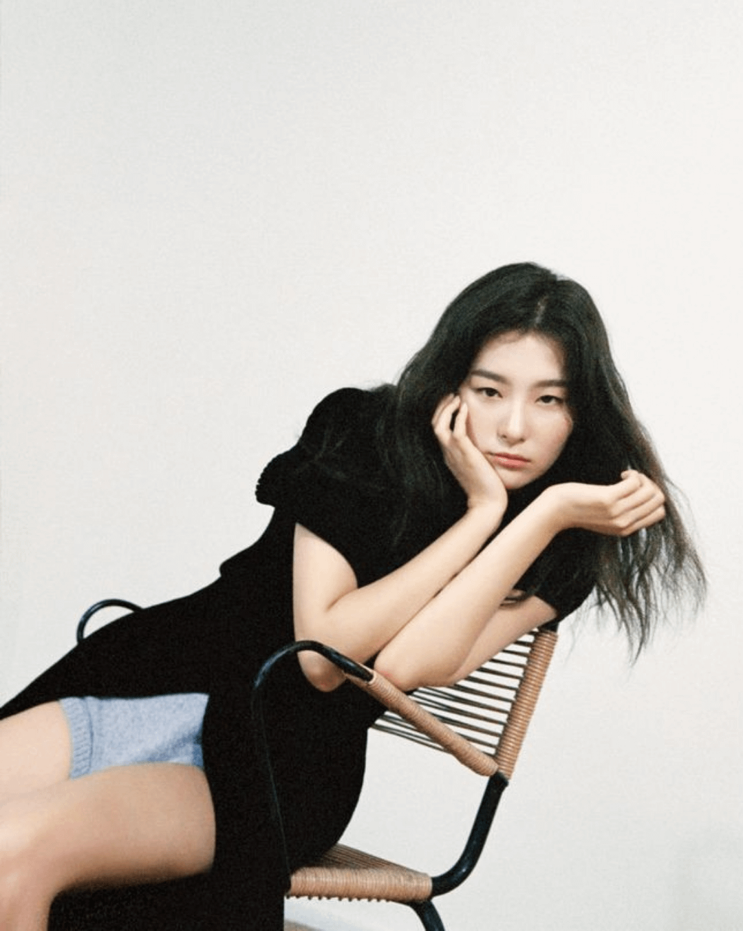 Cute Seulgi 🌚 - PTKOREA