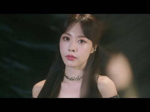BBGIRLS (Brave Girls) - ONE MORE TIME (Individual Teaser Clip - Eunji) - PTKOREA