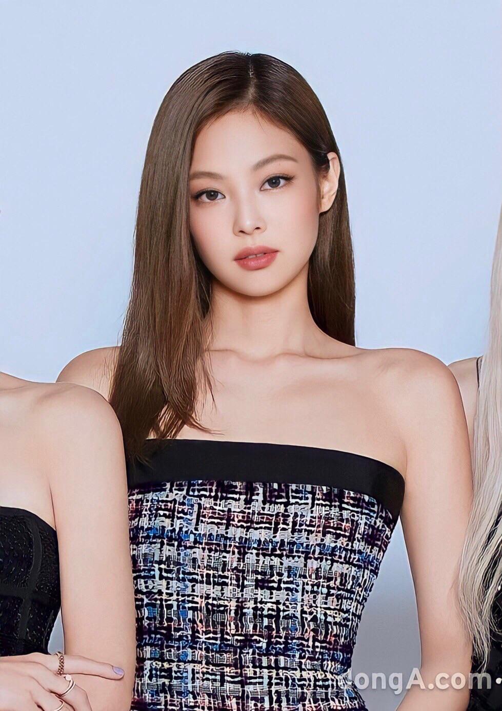 220819 Jennie - PTKOREA