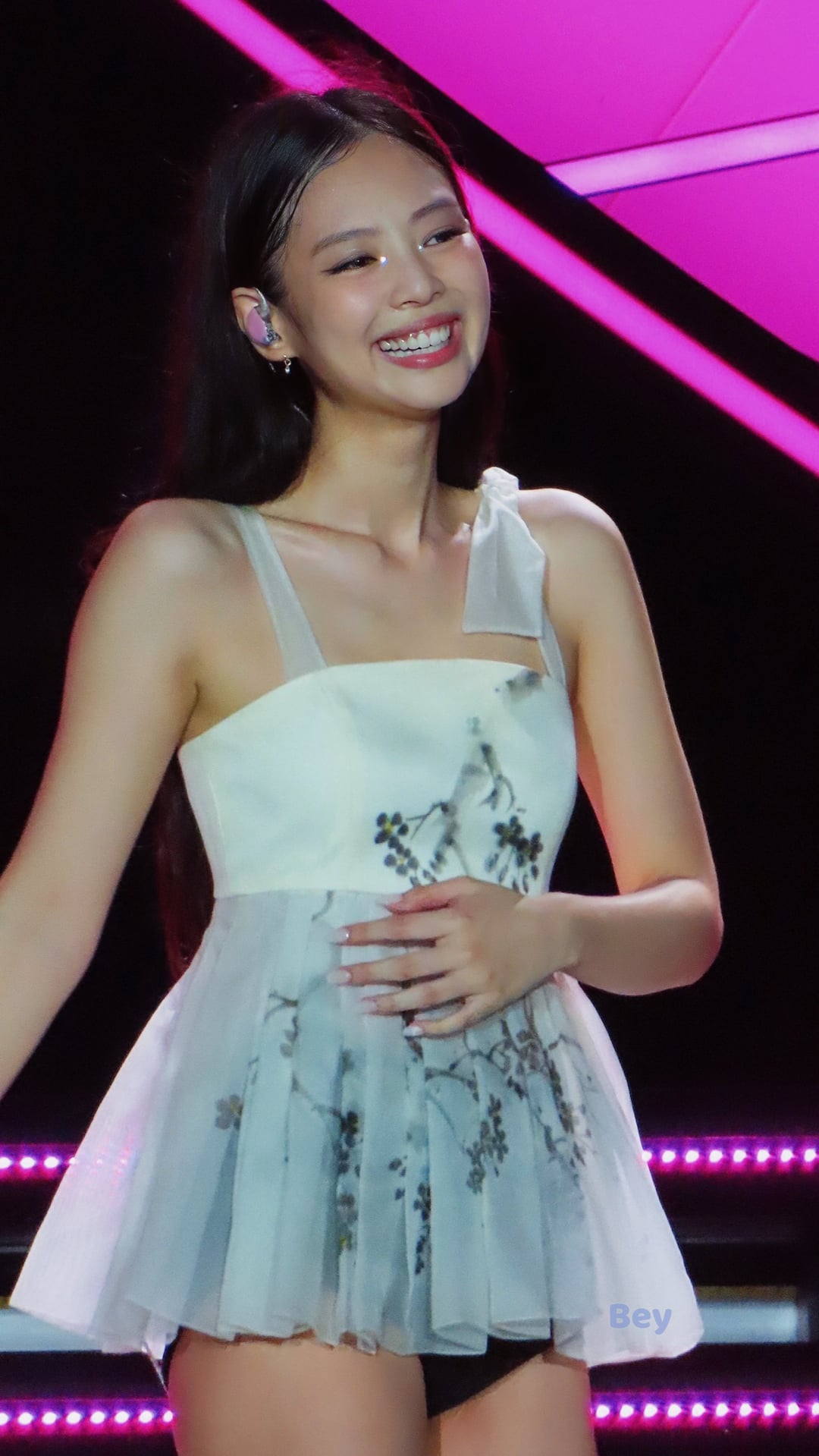 230812 - Jennie - PTKOREA