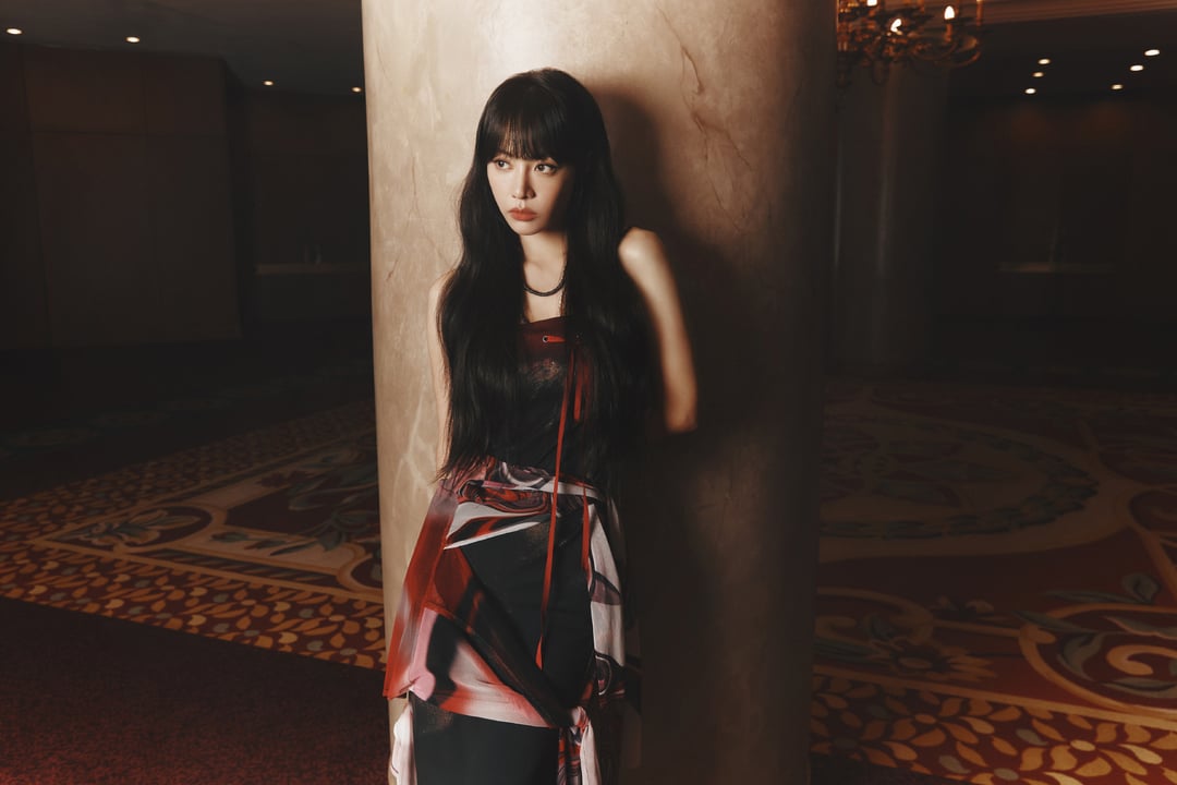 BBGIRLS (Brave Girls) - ONE MORE TIME (MV Still Cut - Eunji) - PTKOREA