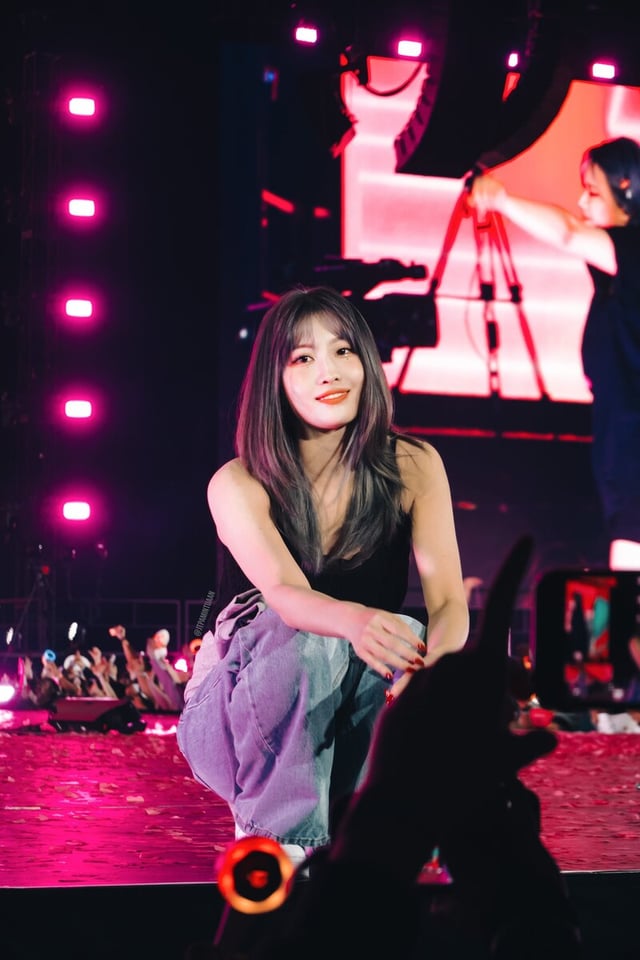 Beautiful Momo - PTKOREA