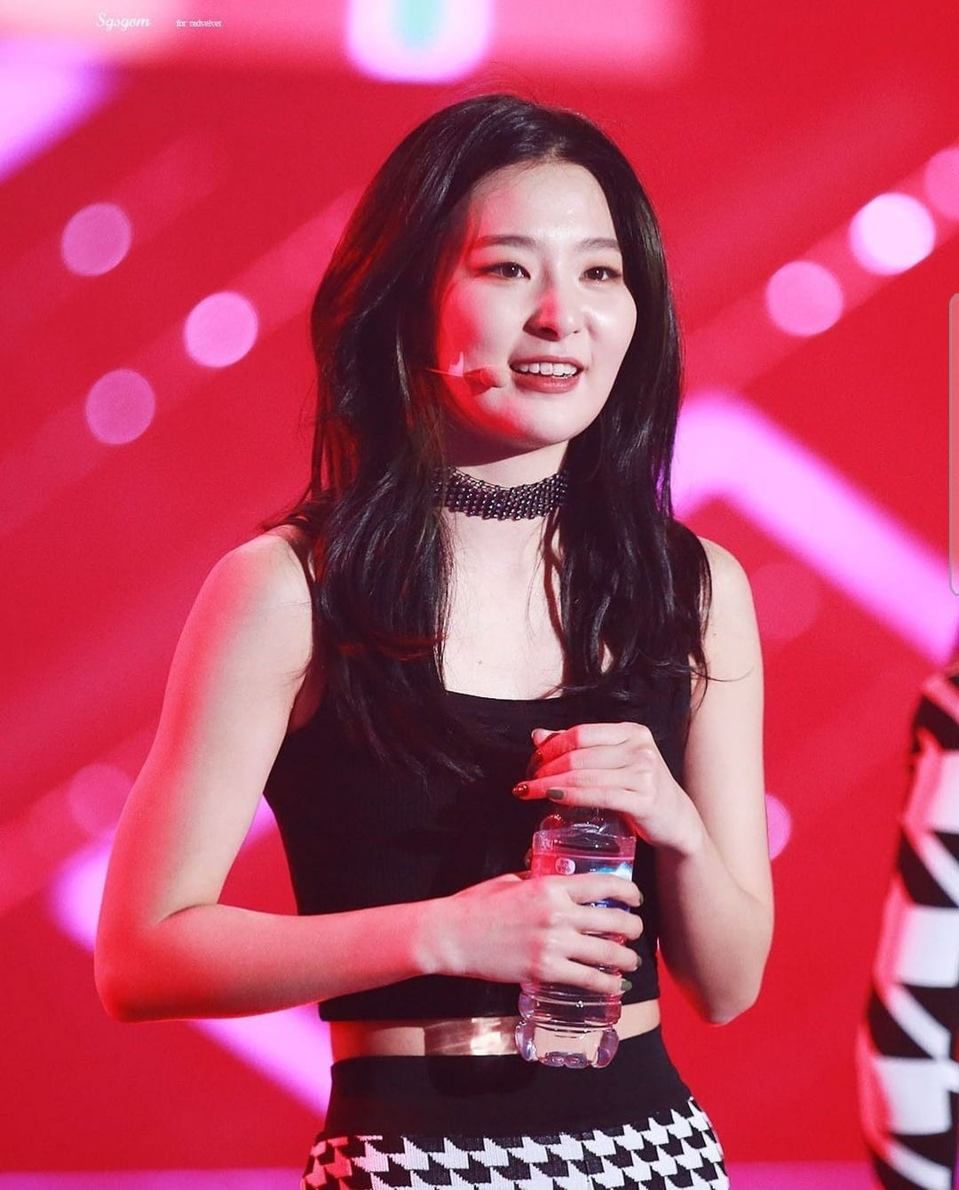 Seulgi so cute - PTKOREA