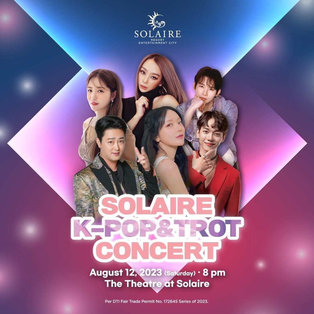 Hyolyn, Hong Jinyoung, Park Hyunbin, Jung Dakyung, Lee Dae Won, and ...