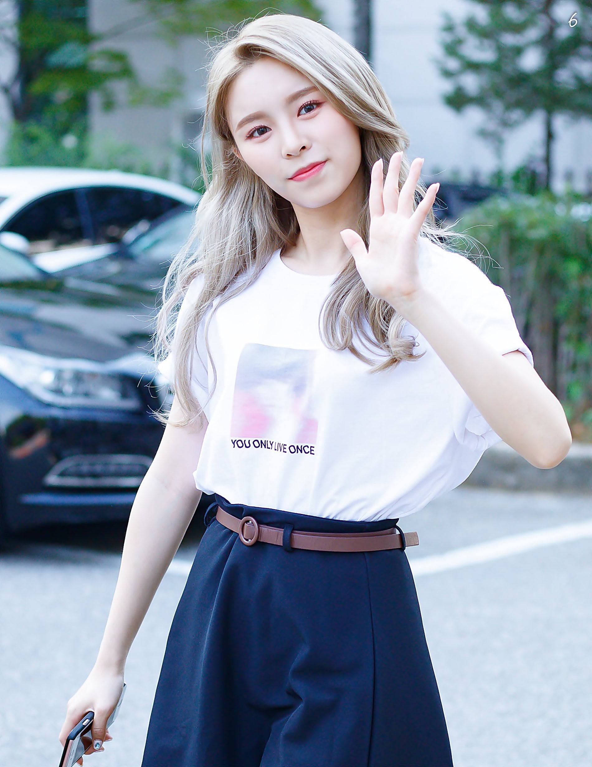 Elkie - PTKOREA