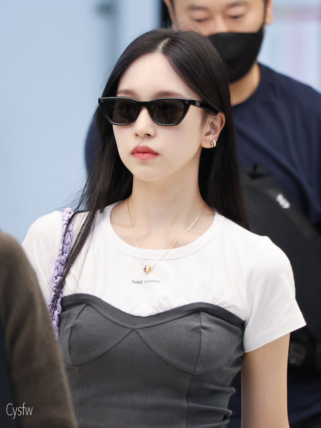 230828 Mina - PTKOREA