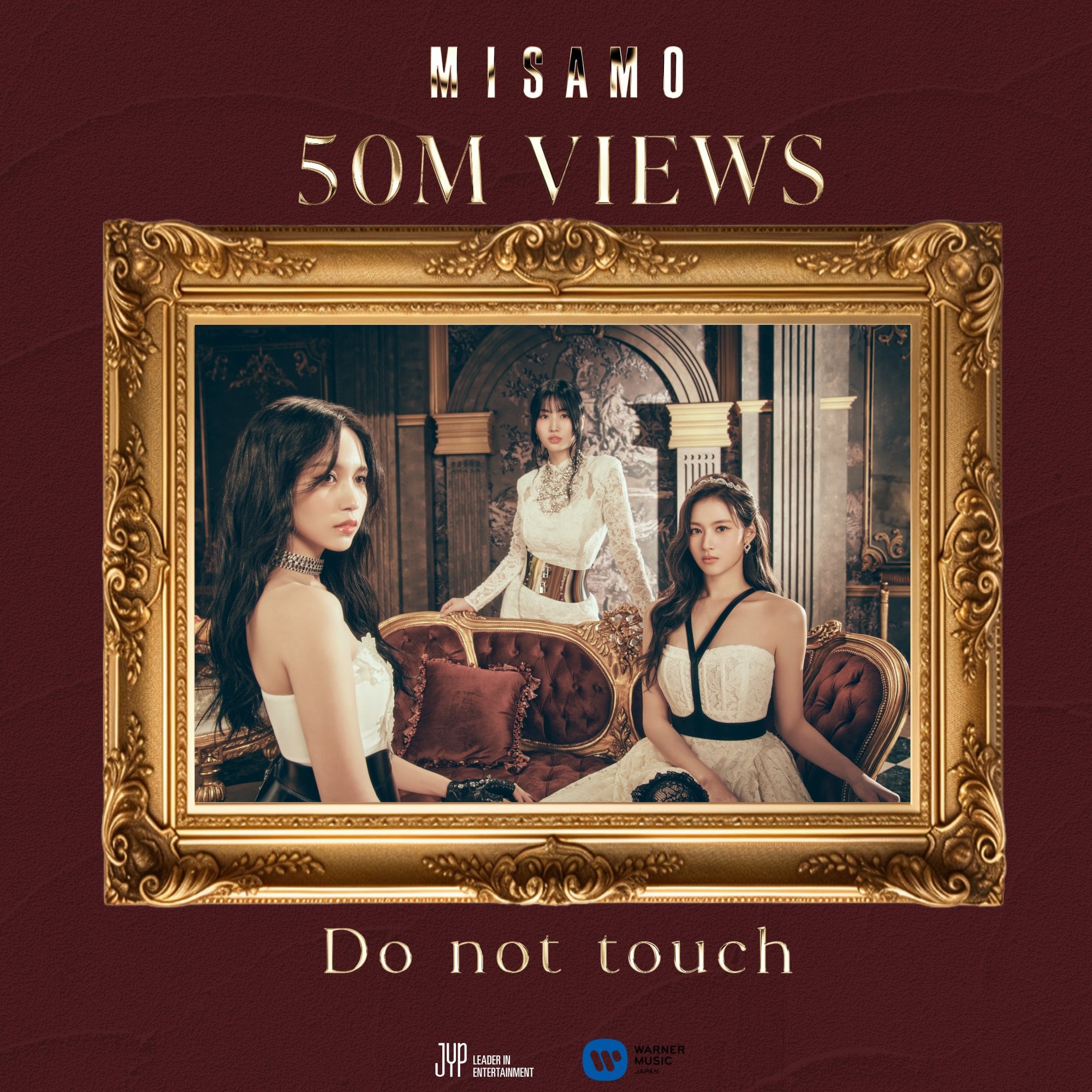 230831 Japan Twitter Update - "MISAMO JAPAN 1st MINI ALBUM 『Masterpiece』 2023.07.26 Release「Do ...