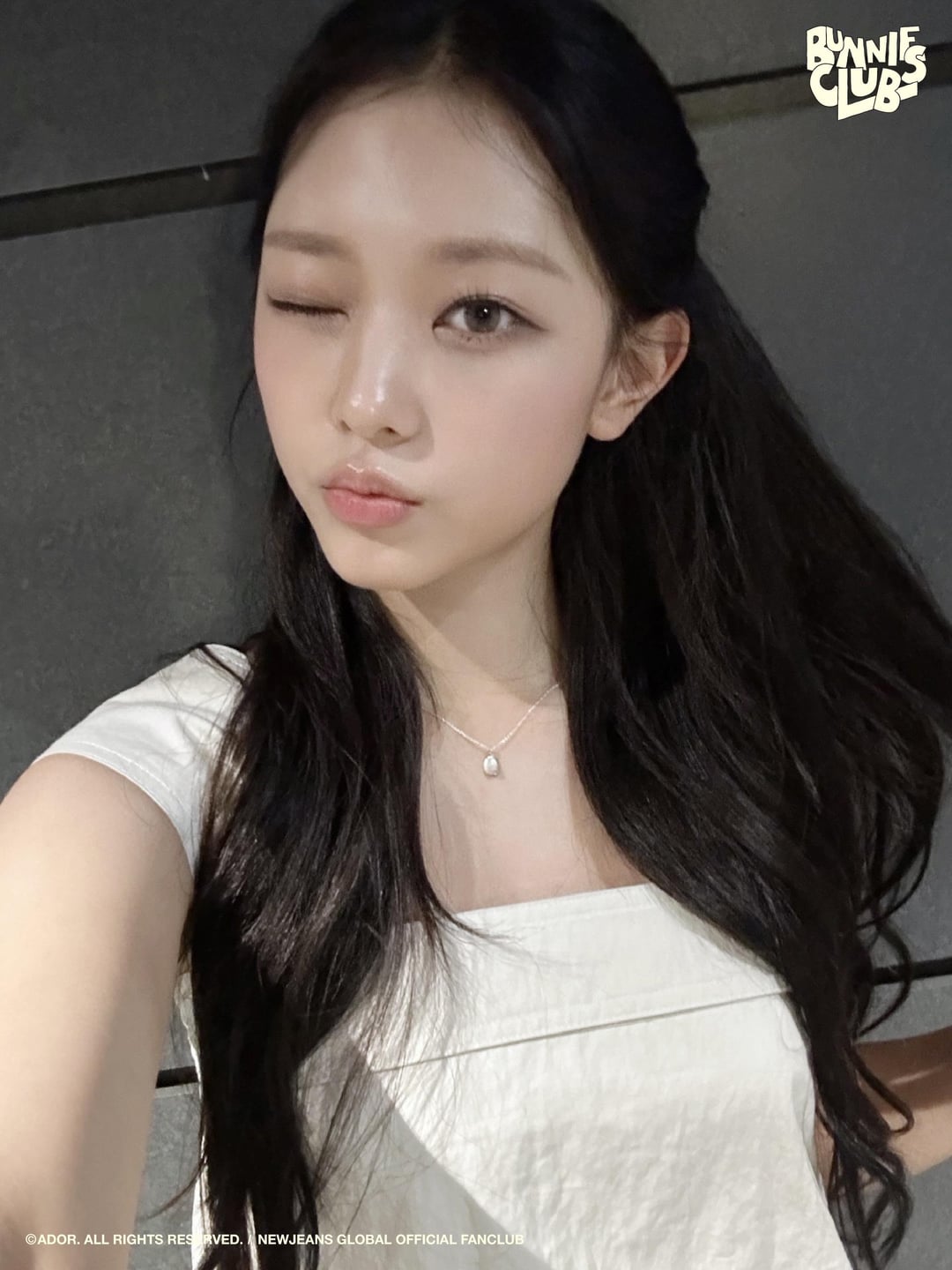 230829 NewJeans Bunnies Club🥕 Update - PTKOREA