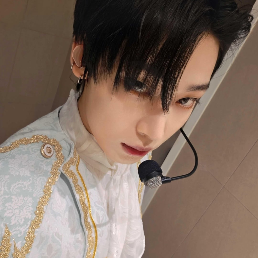 230801 Weverse: Sunoo - PTKOREA