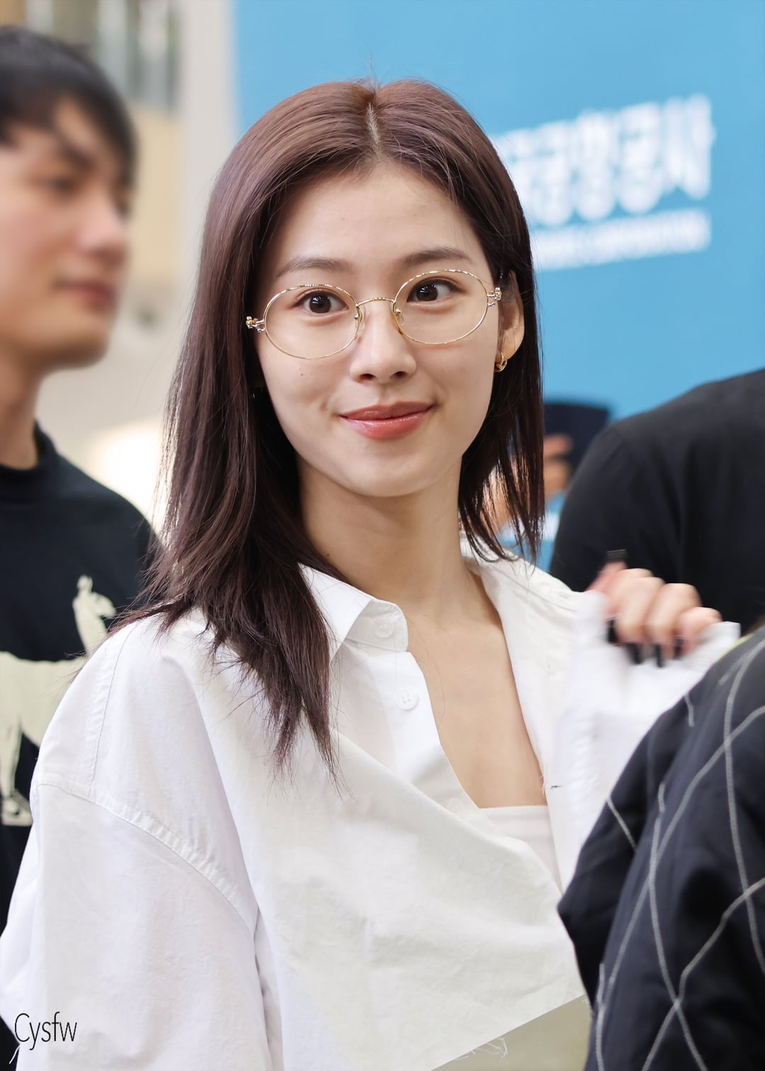 230819 Sana - PTKOREA