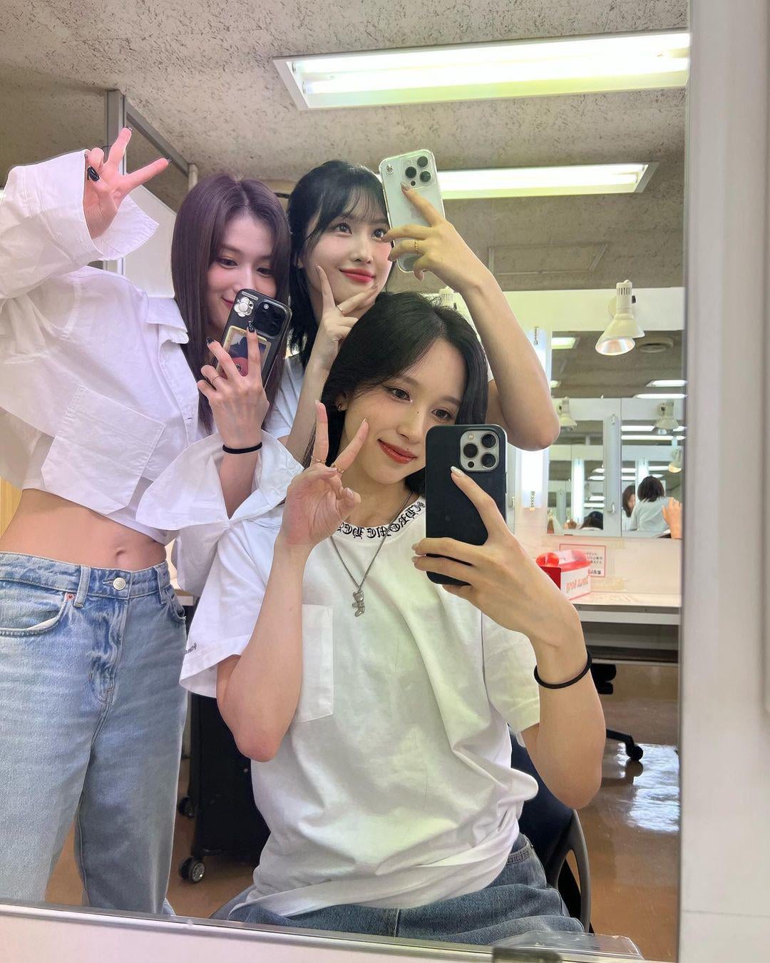 230820 Mina Instagram Update - PTKOREA