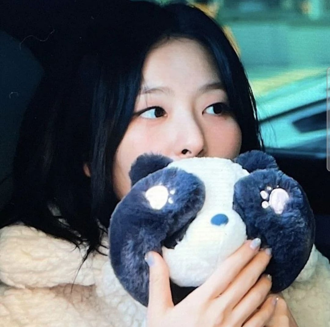 Seulgi so cute - PTKOREA