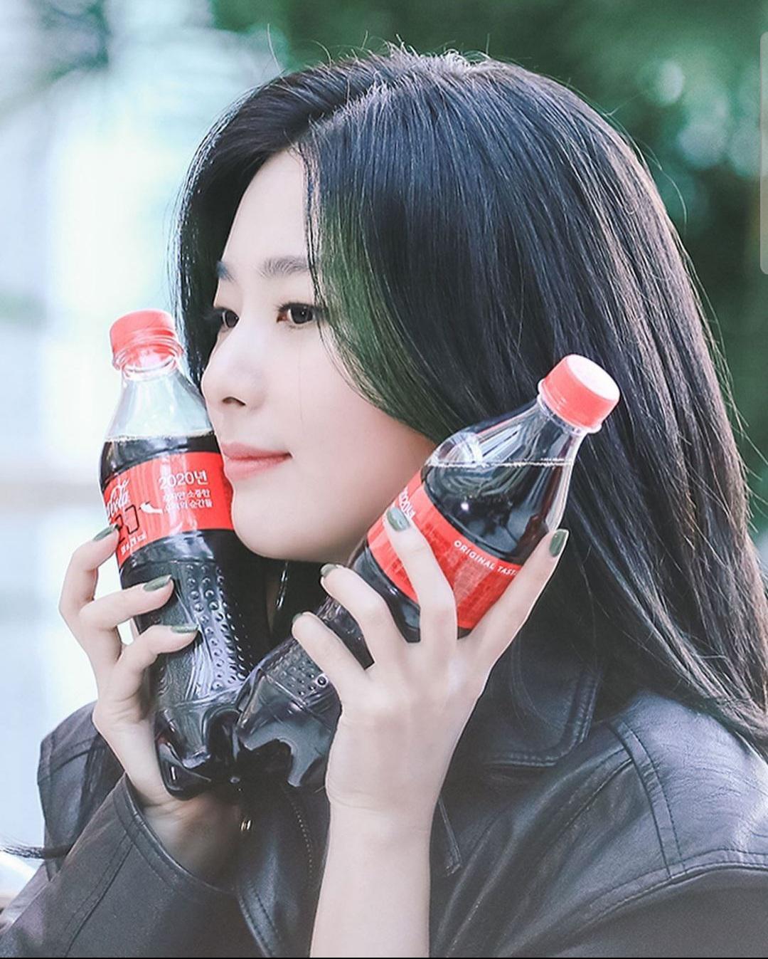 Seulgi so cute - PTKOREA