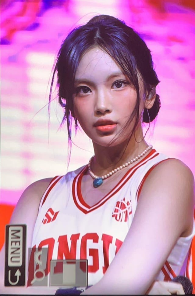 230916 Hyein Preview @Hongik Univ. - PTKOREA