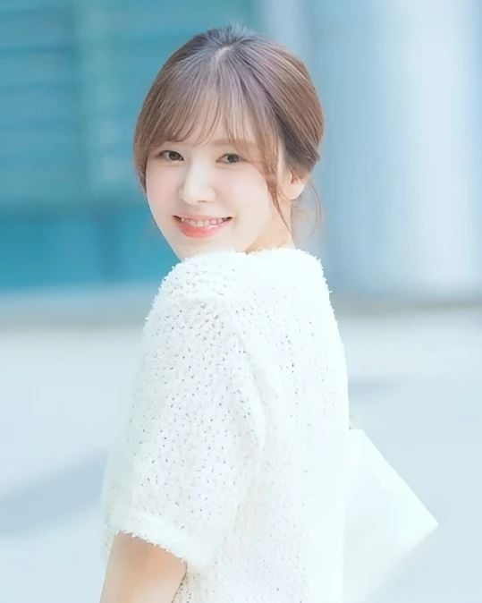 Wendy smile - PTKOREA