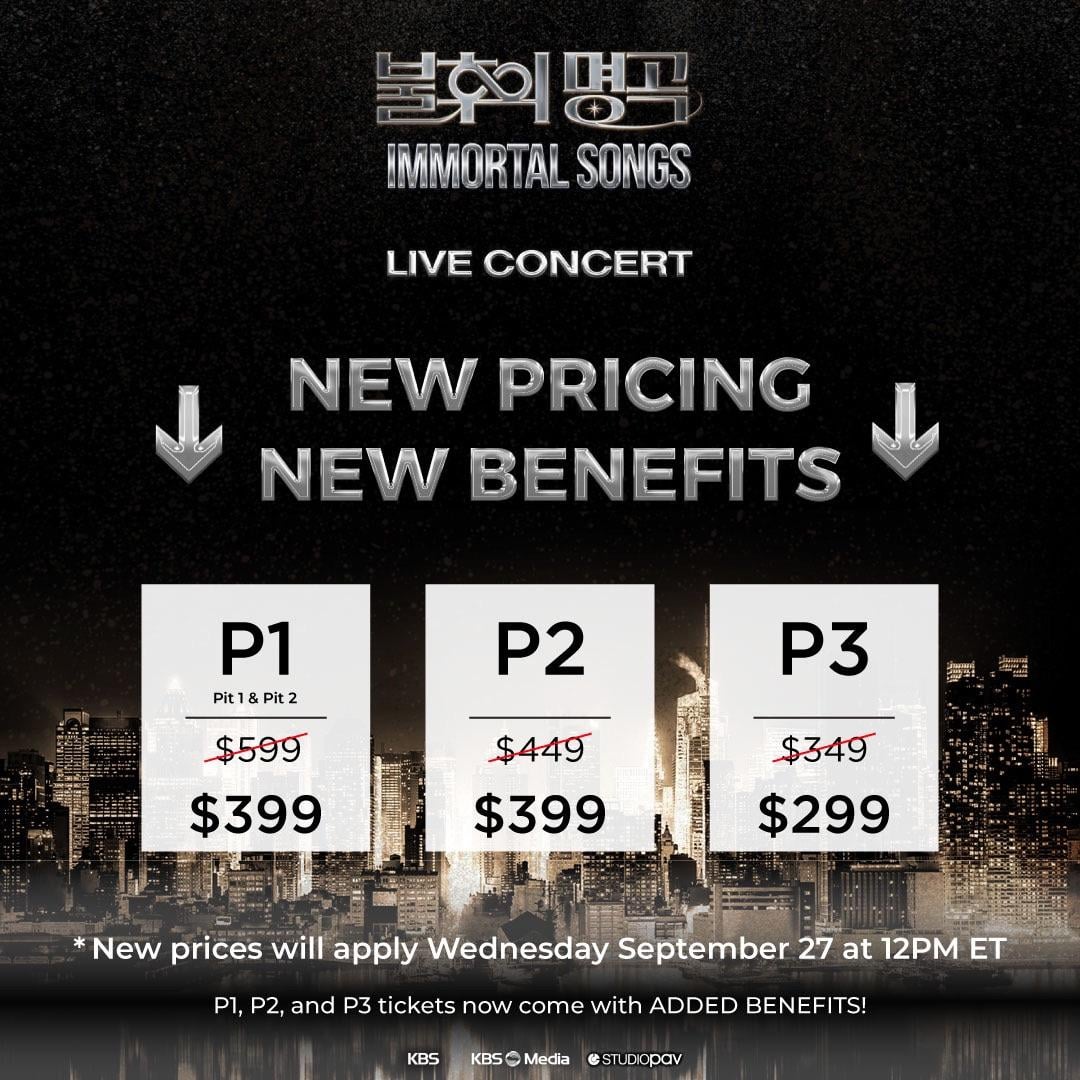 Studio PAV announces lower ticket prices and new added benefits for ...