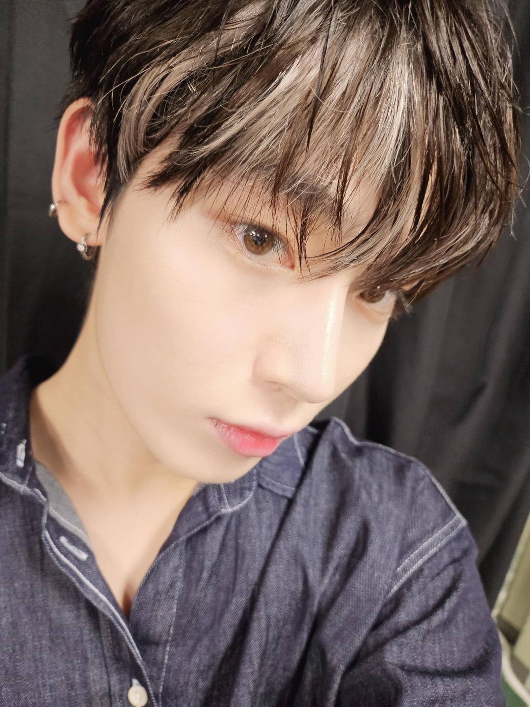 230916 Weverse: Sunoo - PTKOREA