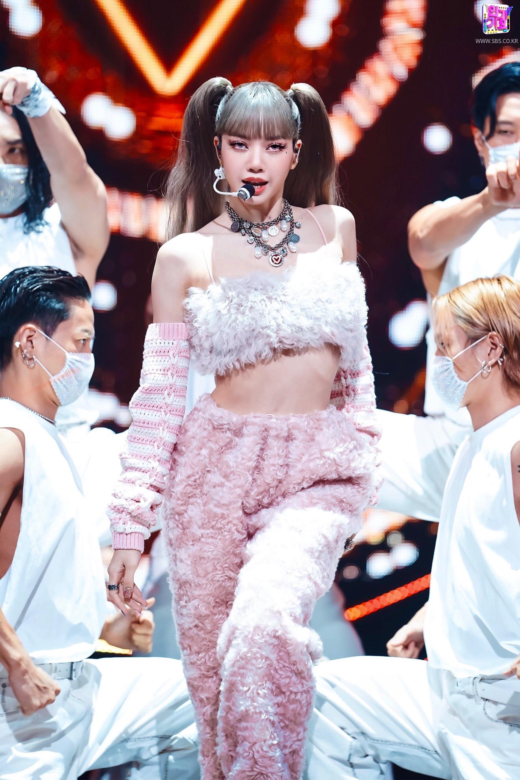 210926 Lisa - PTKOREA