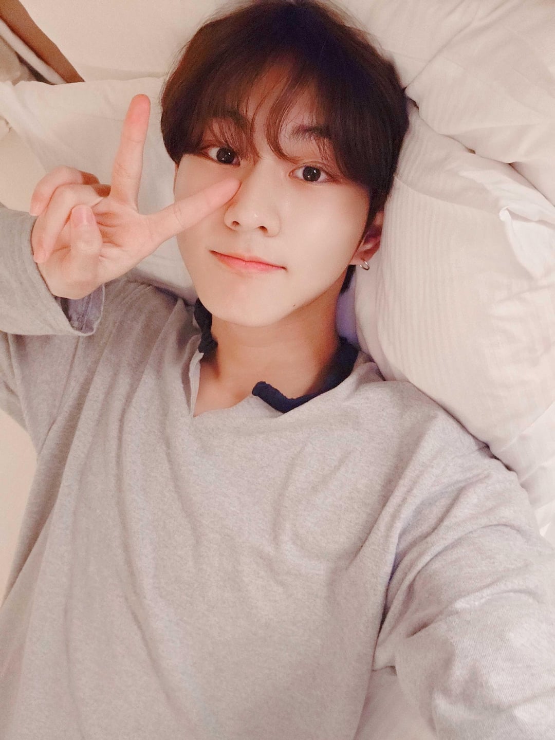 230918 Weverse: Jungwon - PTKOREA