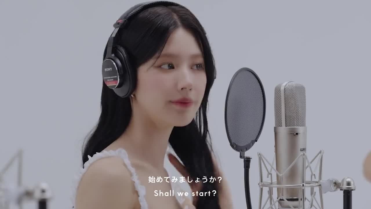 230926 THE FIRST TAKE with (G)I-DLE #2 Teaser - PTKOREA