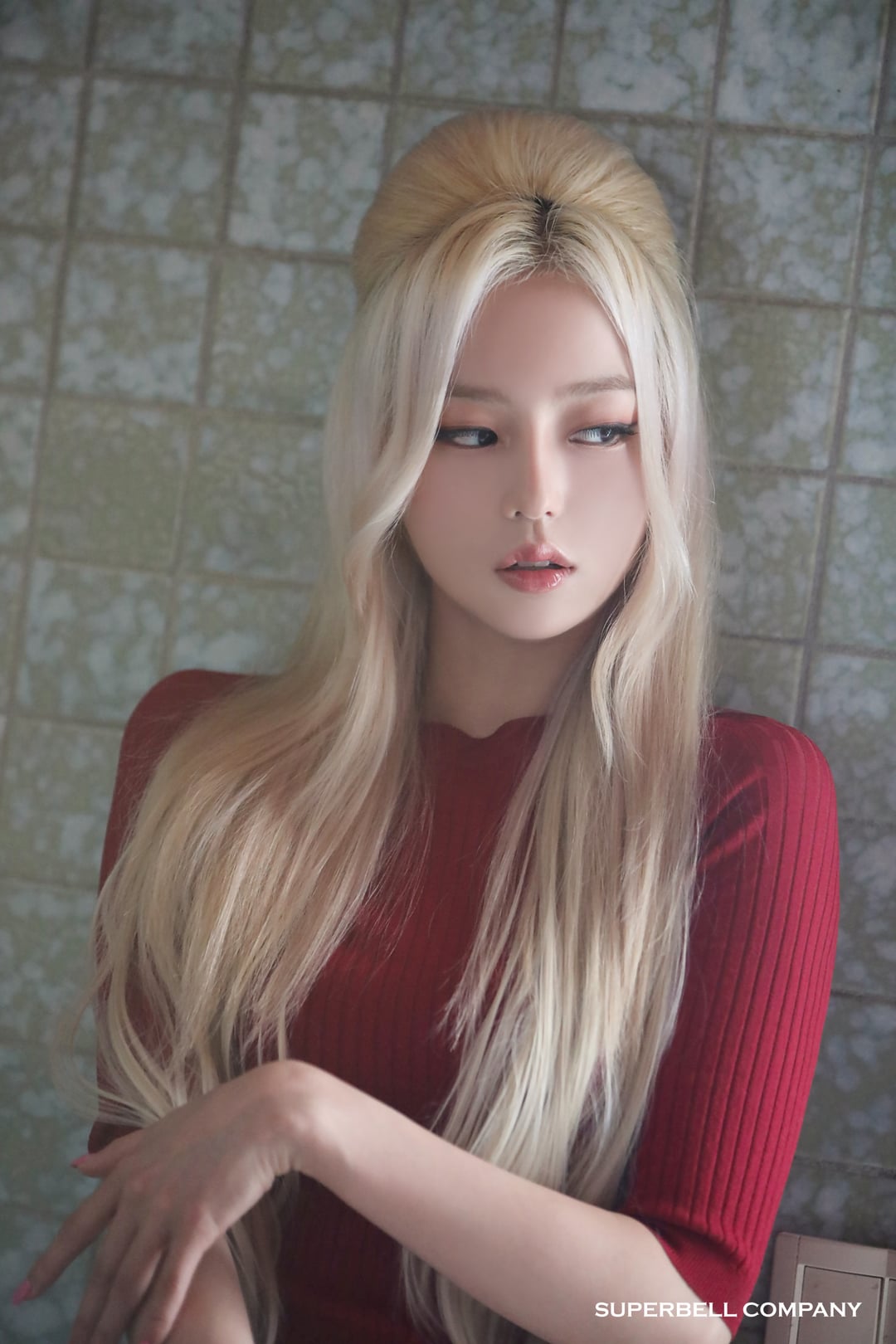 Yeeun - PTKOREA