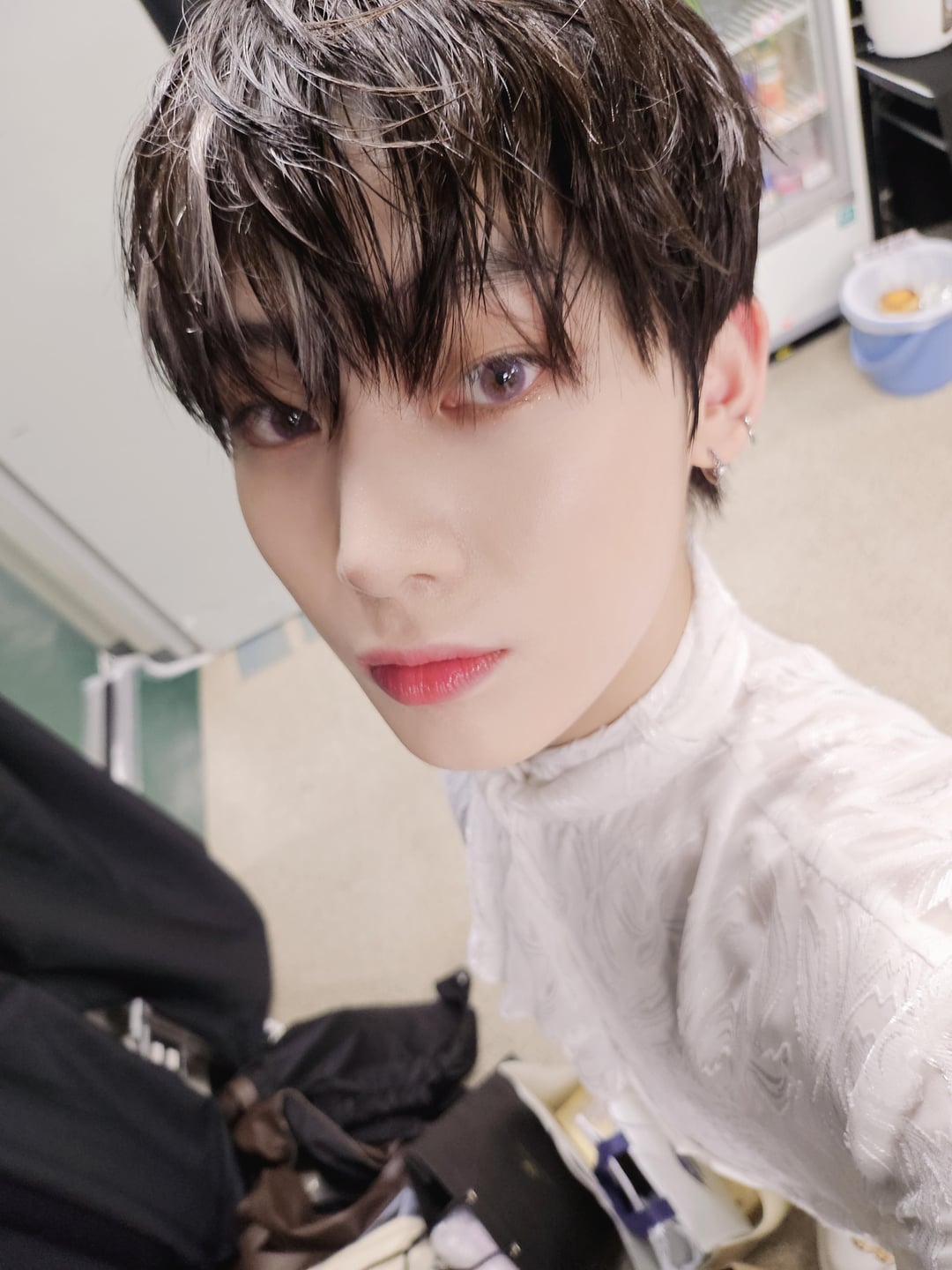 230916 Weverse: Sunoo - PTKOREA