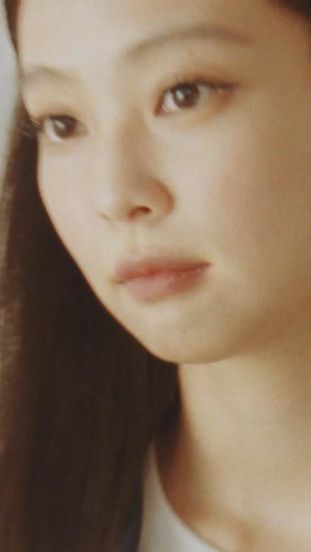 230928 Jennie for Adidas Originals - PTKOREA