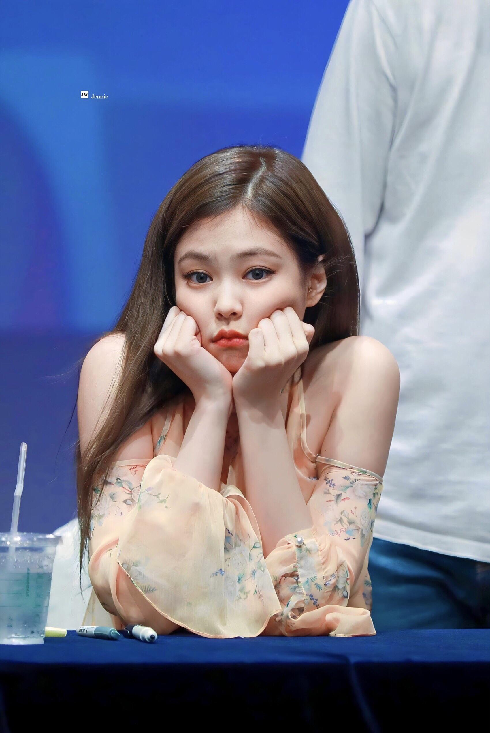 180701 Jennie - PTKOREA